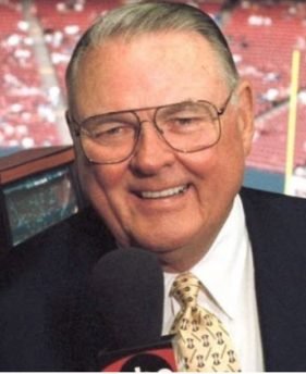 Legendary Broadcaster Keith Jackson Dies At Age 89 | HavenFootball.net